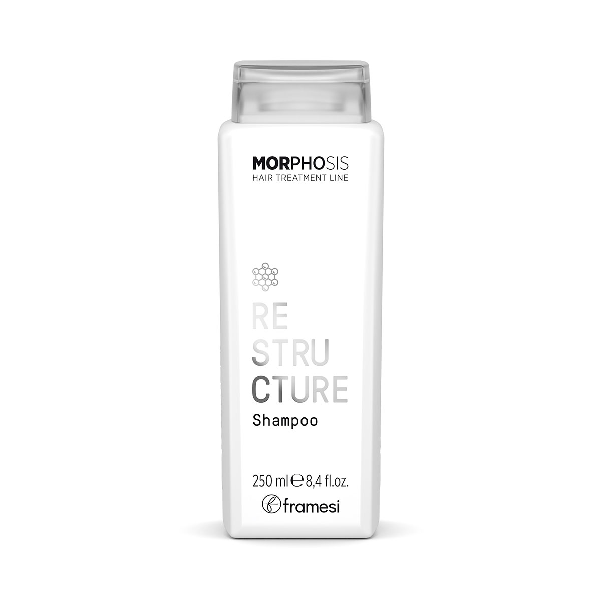Restrukturační šampon Restructure Shampoo | 250 ml